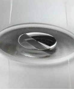 Bright Screen – Focusing screens for medium format TLR and SLR cameras